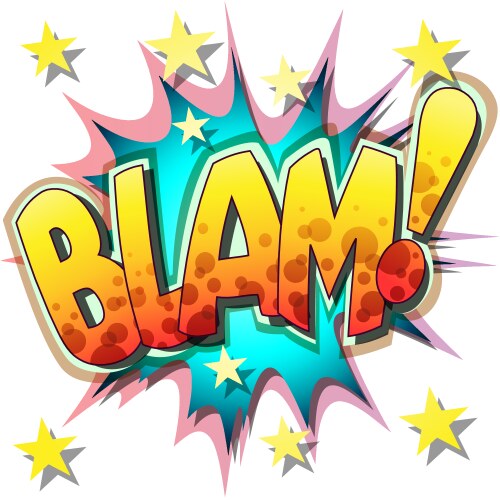 Comic book Royalty Free Vector Image - VectorStock