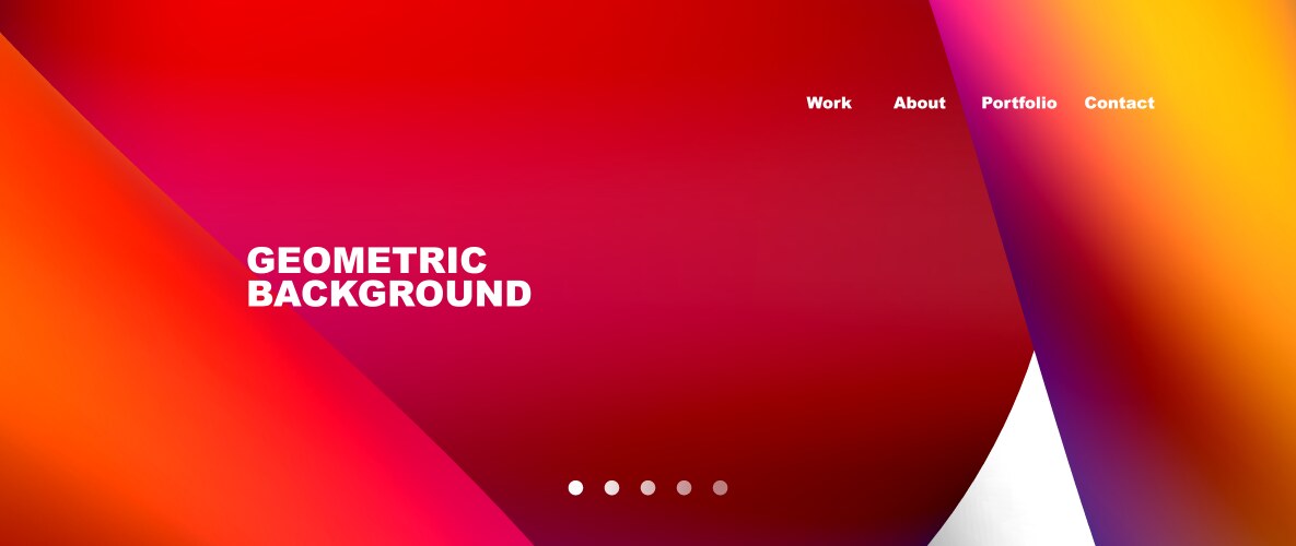 Red Gradient Background Vector Images (over 220,000)