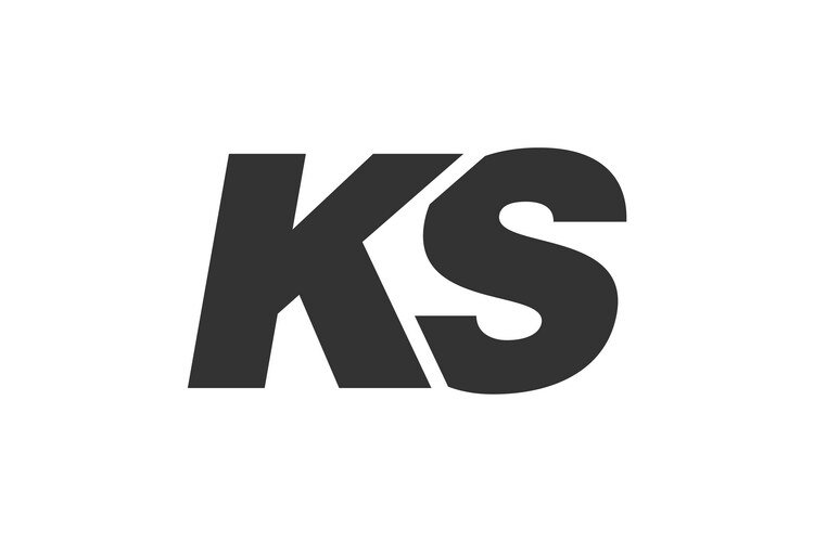 Ks Logo Vector Images (over 2,400)