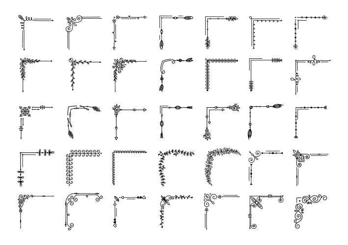 Book Border Vector Images (over 53,000)