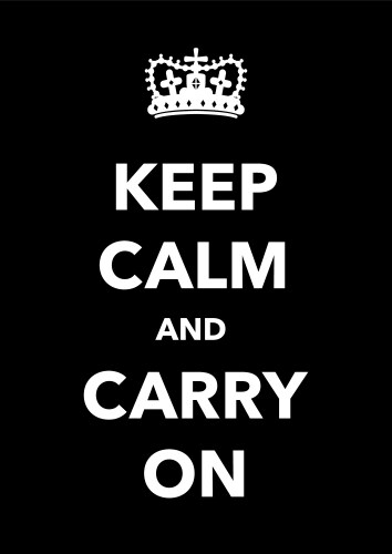 Keep Calm Vector Images (over 5,700)