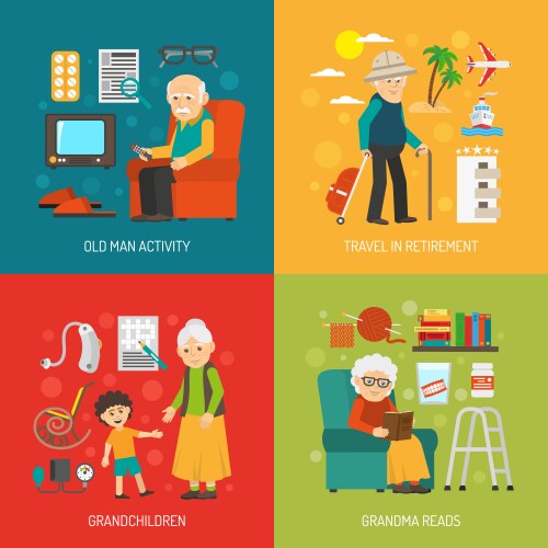 Retirement Vector Images (over 54,000)