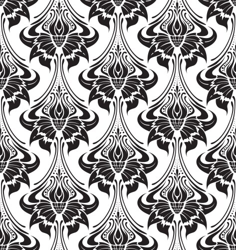 Seamless background Royalty Free Vector Image - VectorStock