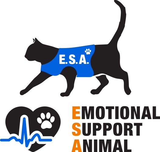 Emotional Support Vector Images (over 35,000)