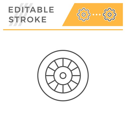 Motorcycle Wheel Vector Images (over 33,000)