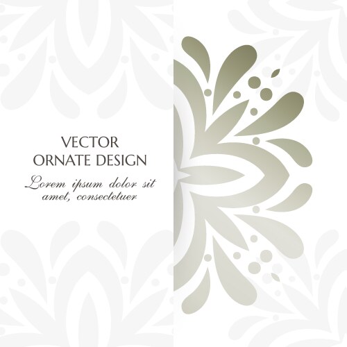 Classic Motif Vector Images (over 30,000)