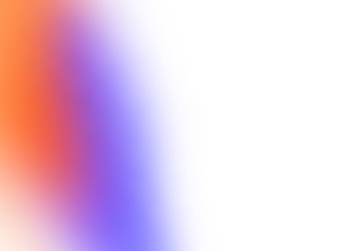 Pastel ui ux gradient background soft mesh Vector Image