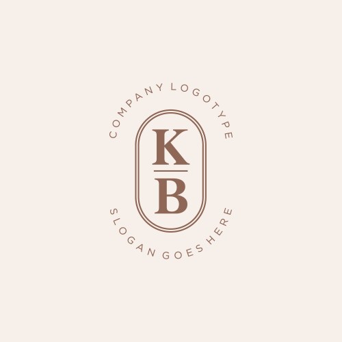 Kb Logo Vector Images (over 2,500)