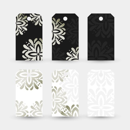 Classic Motif Vector Images (over 30,000)