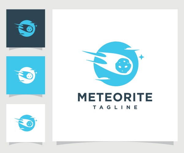 Meteor Logo Vector Images (over 3,900)