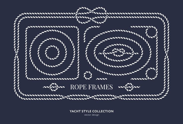 Rope Circle Vector Images (over 9,800)