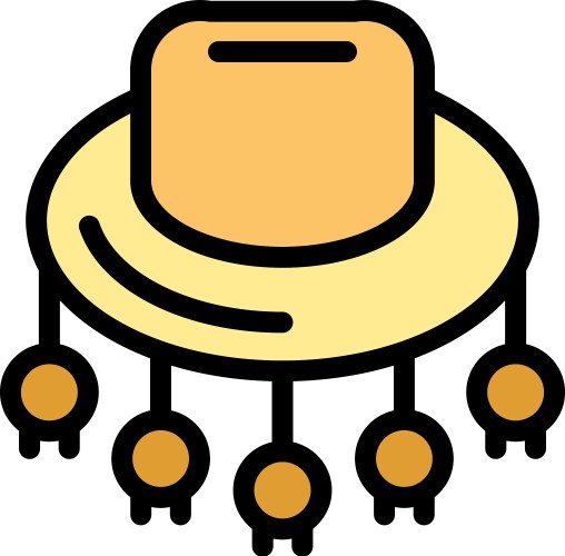 Conical Hat Vector Images (over 3,100)