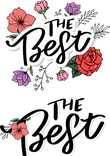 All the Best Vector Images (over 1,300)