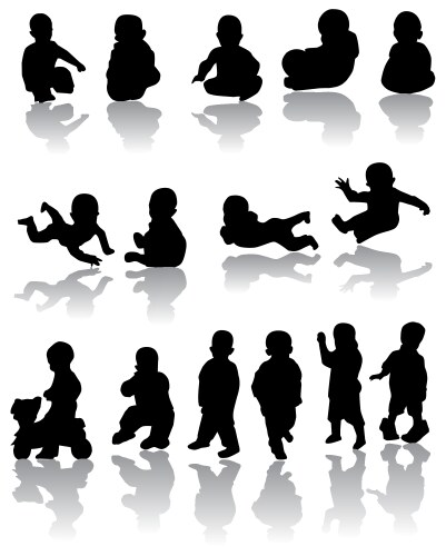 Children Vector Images (over 780,000)