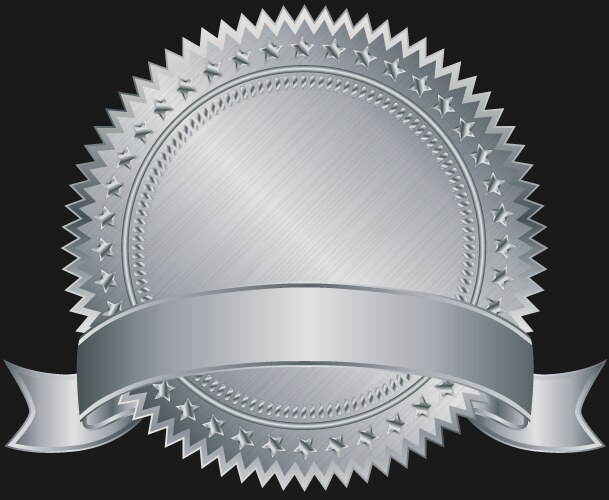 Silver Ribbon Vector Images (over 27,000)