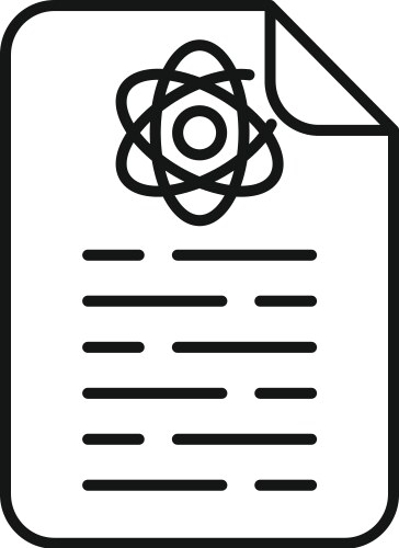 Science Outline Vector Images (over 200,000)