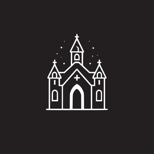 Gothic Architecture Vector Images (over 10,000)