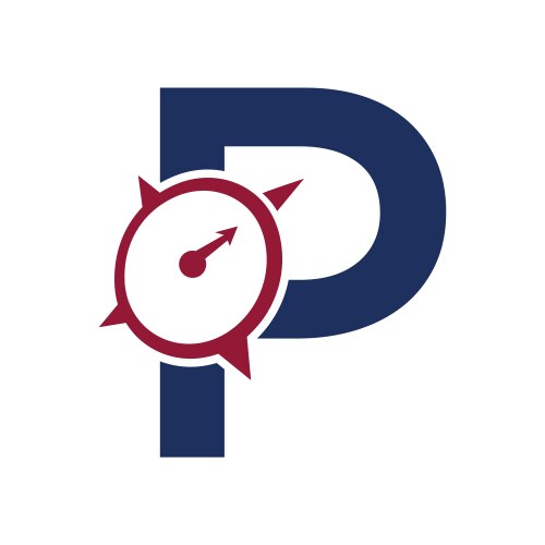 P Compass Logo Vector Images (91)