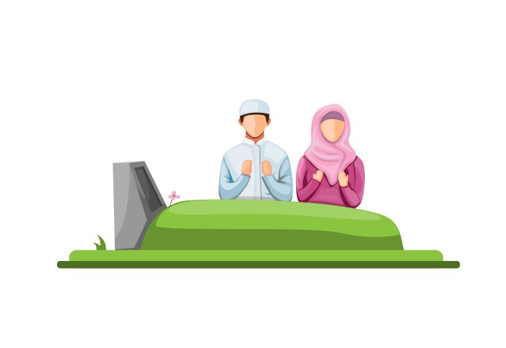 Cartoon Allah Girl Vector Images (over 280)