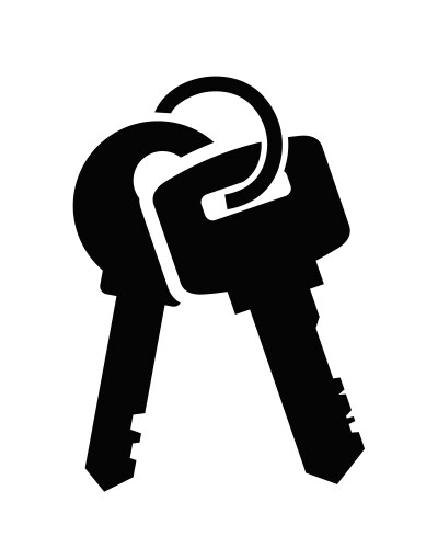 Keys Icon Vector Images (over 280,000)
