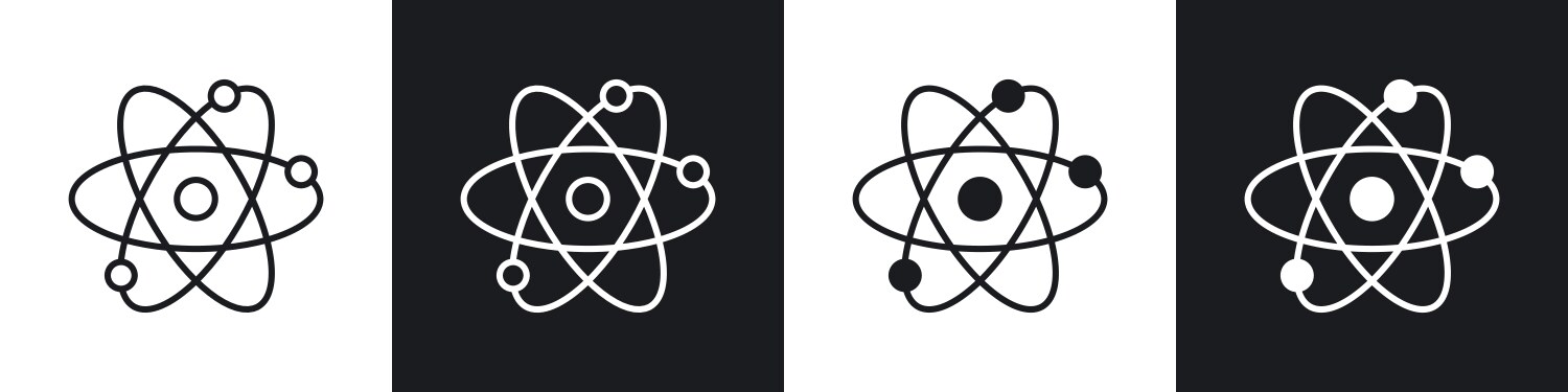 Physic Physics Logo Vector Images (over 22,000)