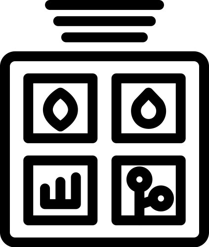 Environment Monitoring Vector Images (over 4,700)