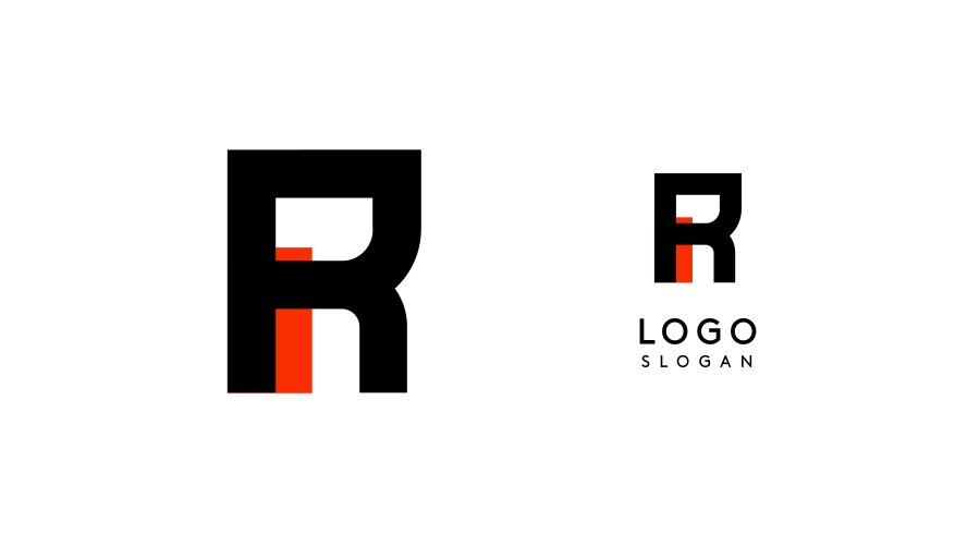 Letter R Vector Images (over 65,000)