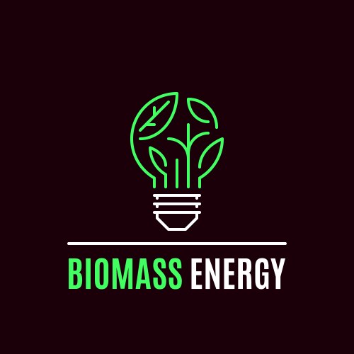 Biomass Energy Icon Vector Images (over 3,600)