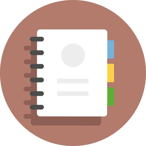 Diary Vector Images (over 140,000)
