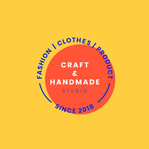 Handmade Logo Vector Images (over 29,000)