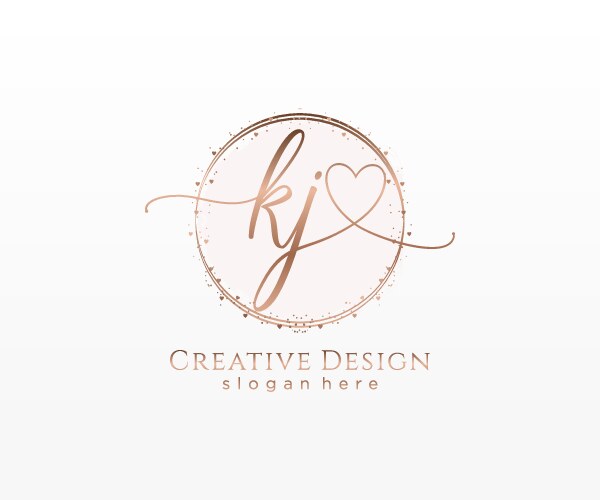 Kj Logo Vector Images (over 2,500)