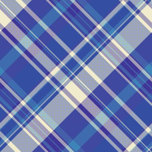 Blue Check Pattern Vector Images (over 19,000)
