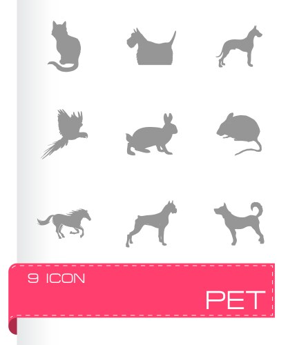 Pet Vector Images (over 640,000)
