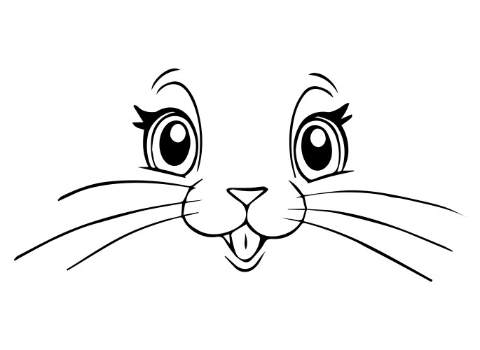 Cute Outline Vector Images (over 320,000)