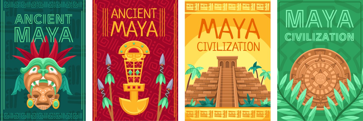 Maya Vector Images (over 13,000)