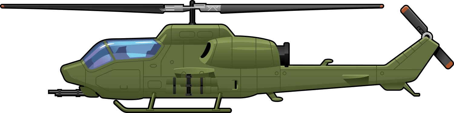 Helicopter Vector Images (over 50,000)