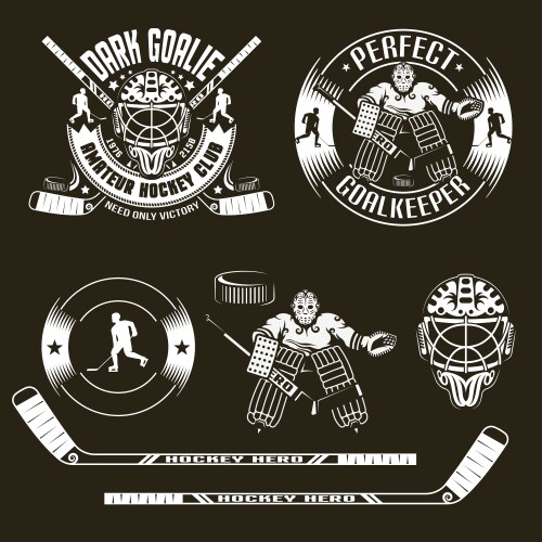 Goalkeeper Logo Vector Images (over 2,100)