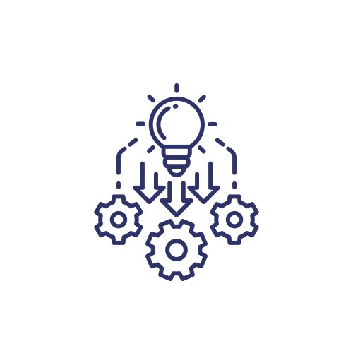 Implementation Vector Images (over 16,000)