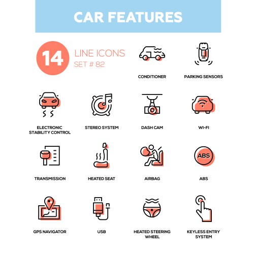 Features Vector Images (over 35,000)