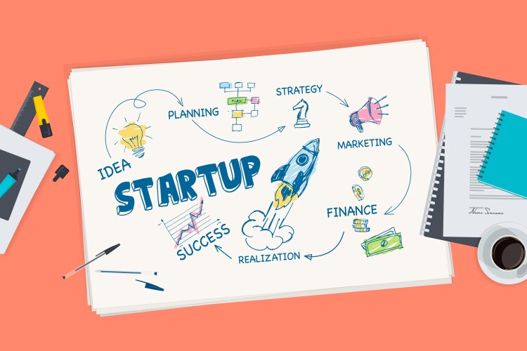 Handwritten Infographic Vector Images (over 620)