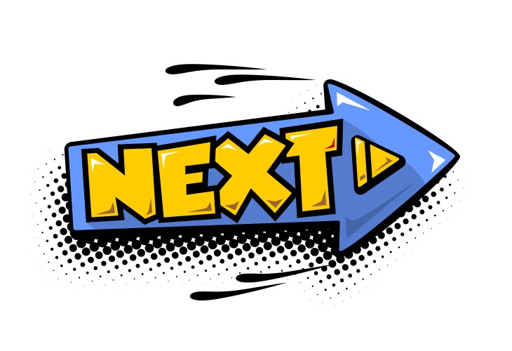 Next Cartoon Vector Images (over 6,000)