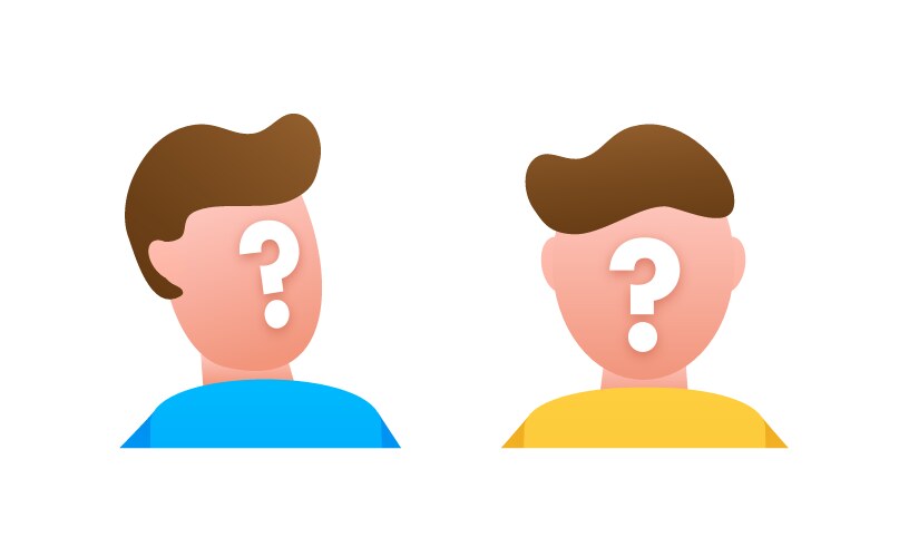 Strange Person Vector Images (over 1,600)