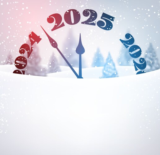 2025 Clock Vector Images (over 310)