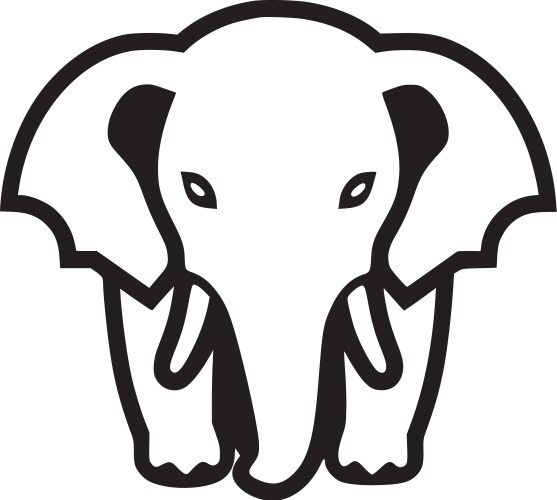 Tusker Vector Images (over 1,200)