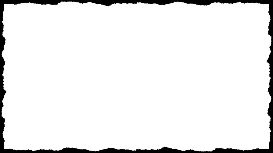 Torn Paper Frame Royalty Free Vector Image - VectorStock