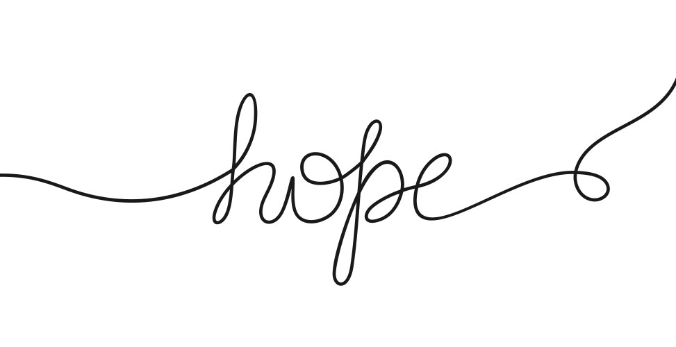 Hope Script Vector Images (over 1,600)