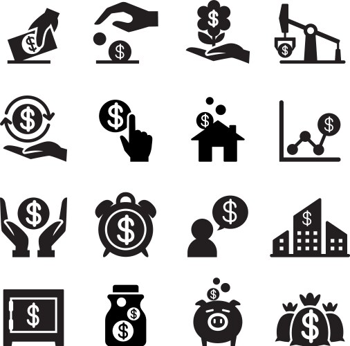 Money Saving Logo Vector Images (over 19,000)