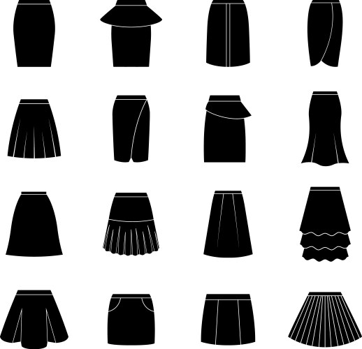 Skirts Vector Images (over 46,000)
