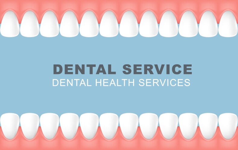 Dental Frame Vector Images (over 940)