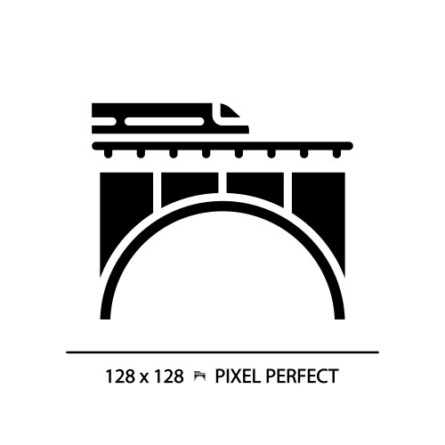 Bridge Pixel Vector Images (over 200)
